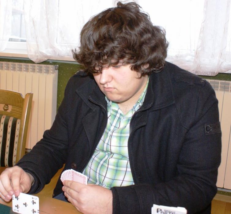 Michał Klukowski: A Polish rising Star (interview) | bridge | ♣ ...